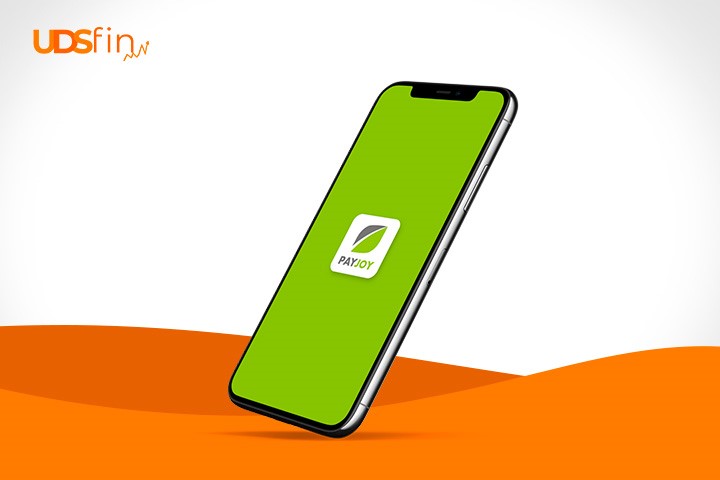 ¿Necesitas celular y dinero? Conoce PayJoy - udsfinanzas