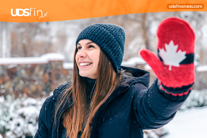 How to prepare your budget for the Canadian winter - udsfinanzas