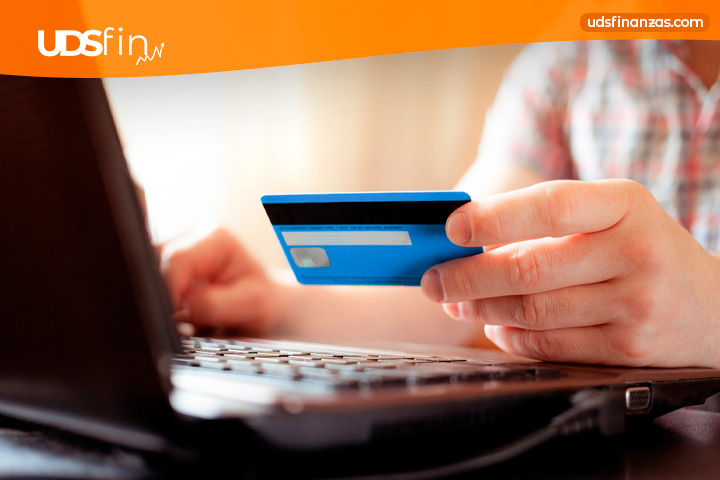 CPC and SCP charges on credit cards: what do they mean? - udsfinanzas